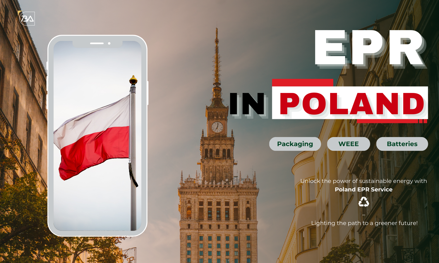 Poland- Extended Producer Responsibility (EPR) | TBA Global