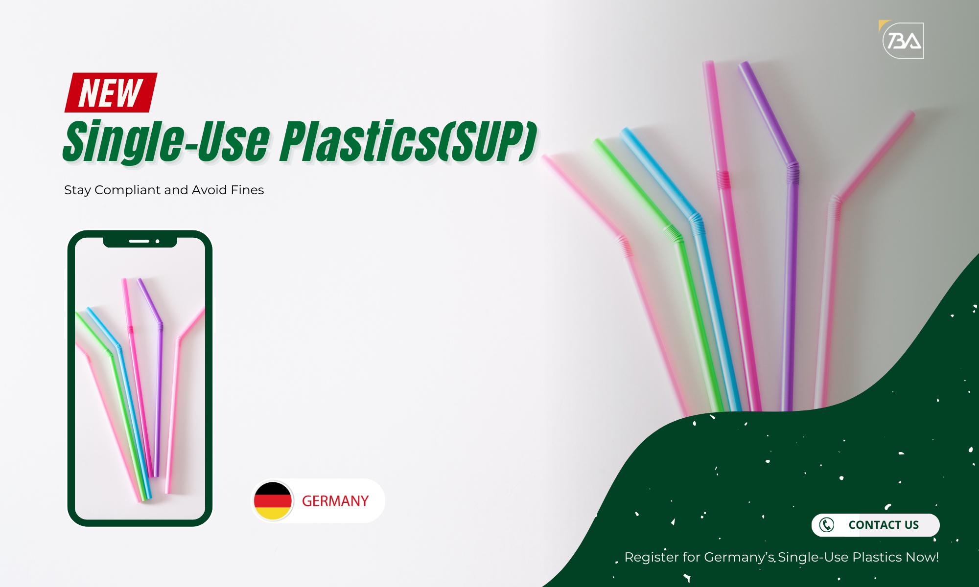 EPR Registration in Germany | TBA Global