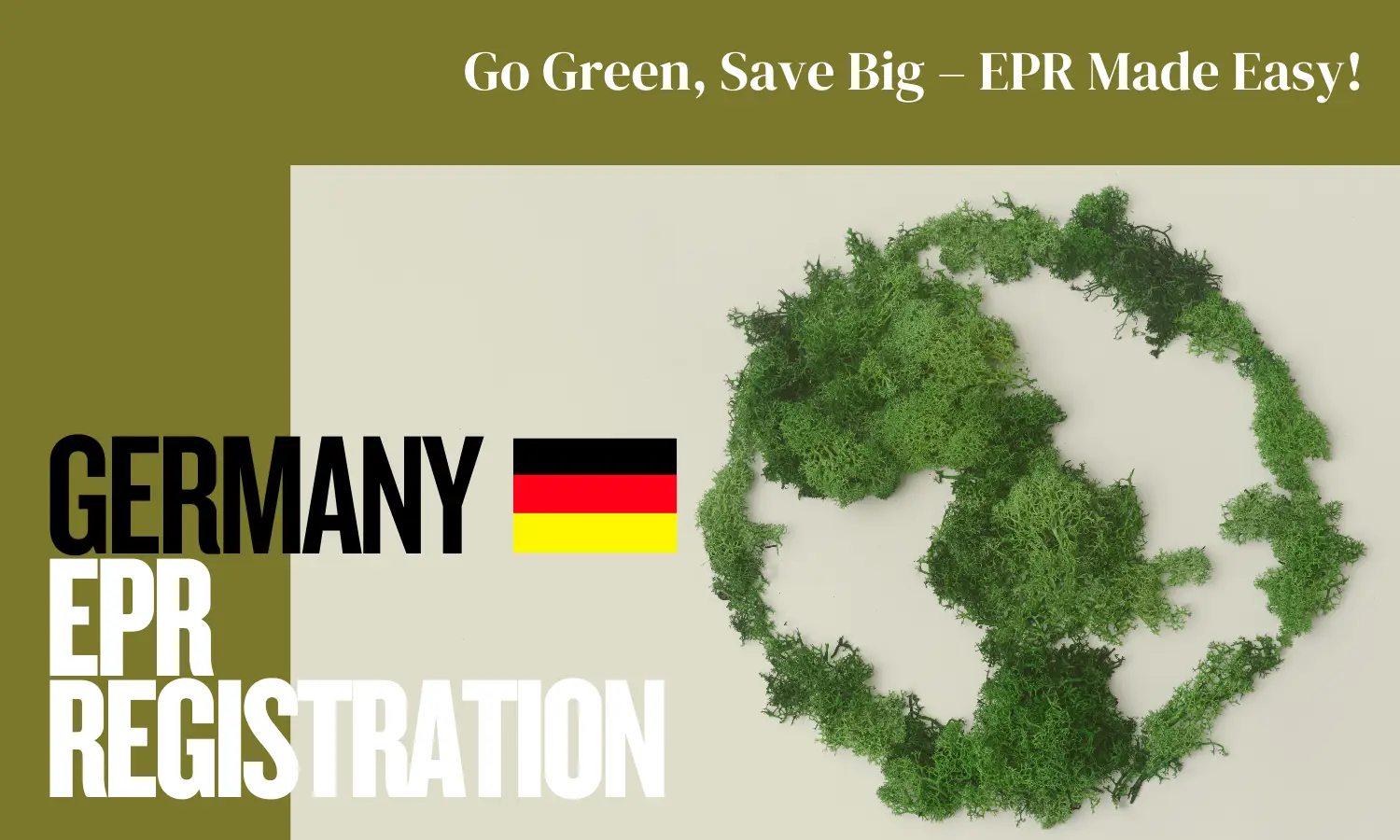 EPR Registration in Germany | TBA Global