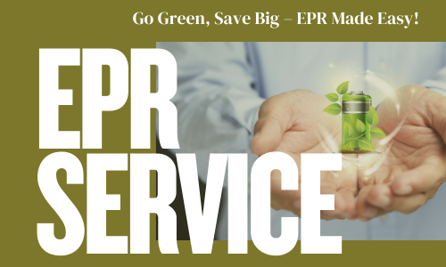 EU EPR Service for E-commerce Sellers | TBA Global