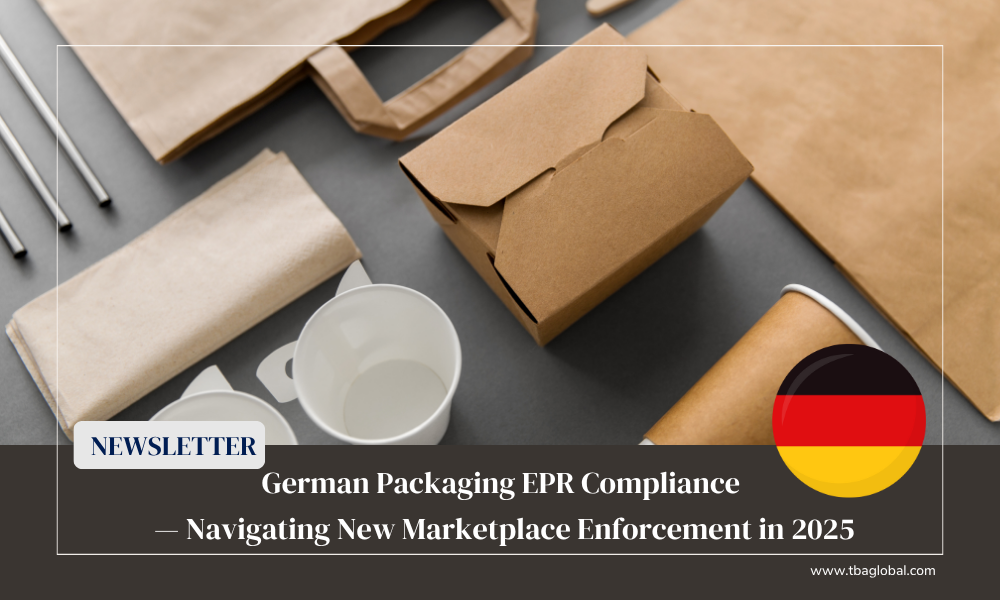German Packaging EPR Compliance: New Marketplace Enforcement & How to ...